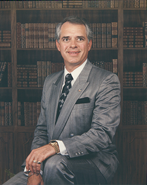 Past Presidents - North Carolina Chiropractic Association