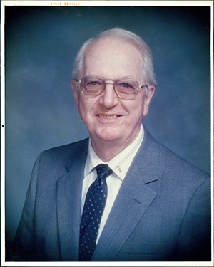 Past Presidents - North Carolina Chiropractic Association