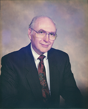 Past Presidents - North Carolina Chiropractic Association