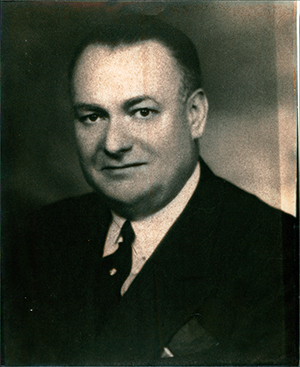 Past Presidents - North Carolina Chiropractic Association